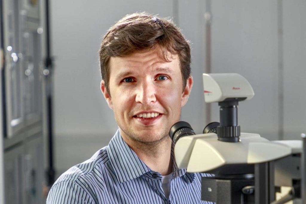 Dr. Toni Helm - EMFL