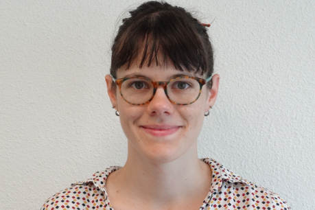 Anne Missiaen - EMFL