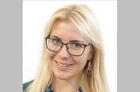 Caitlin Duffy - EMFL