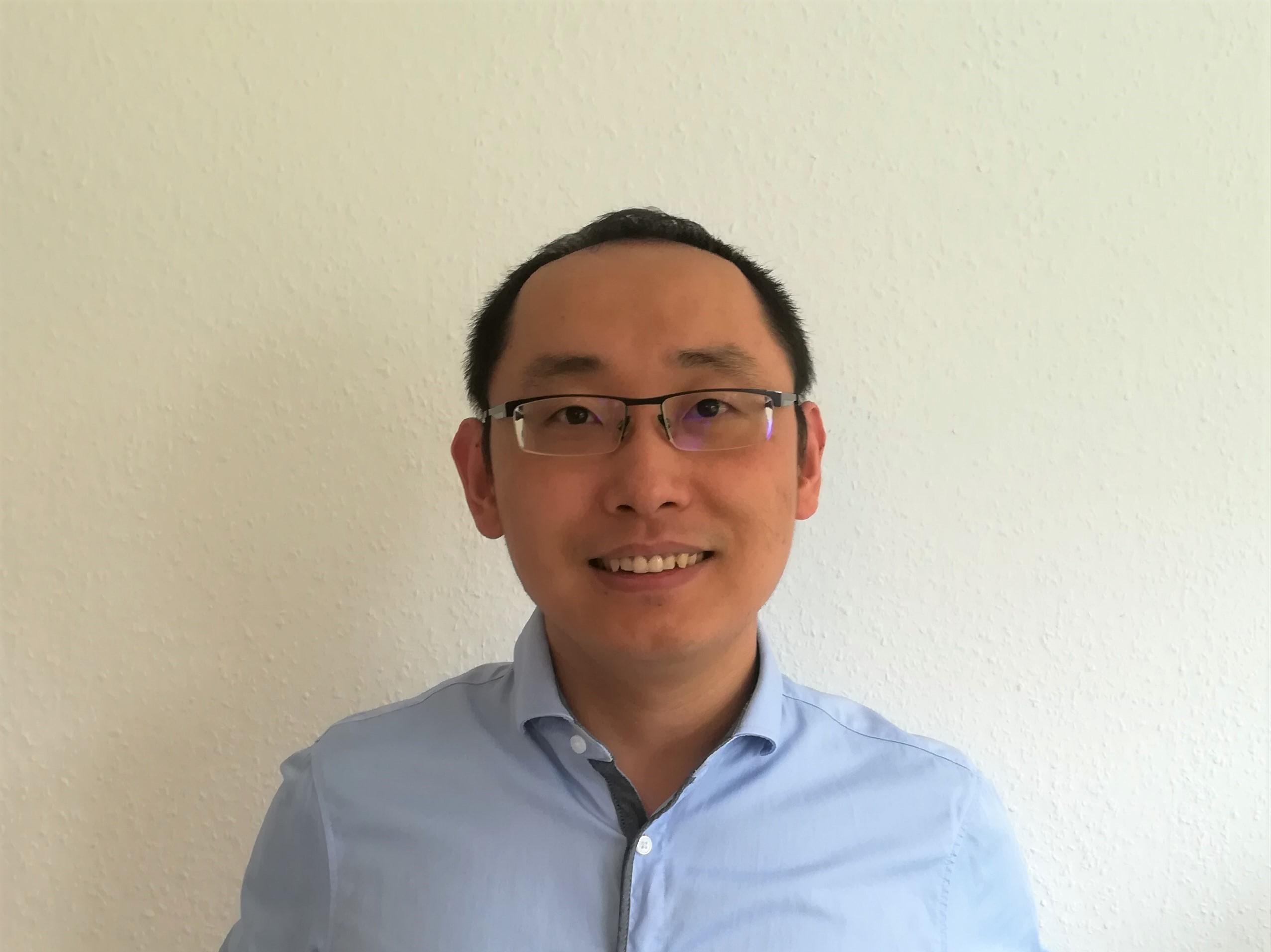 EMFL PRIZE WINNER 2020: ZHE WANG - EMFL