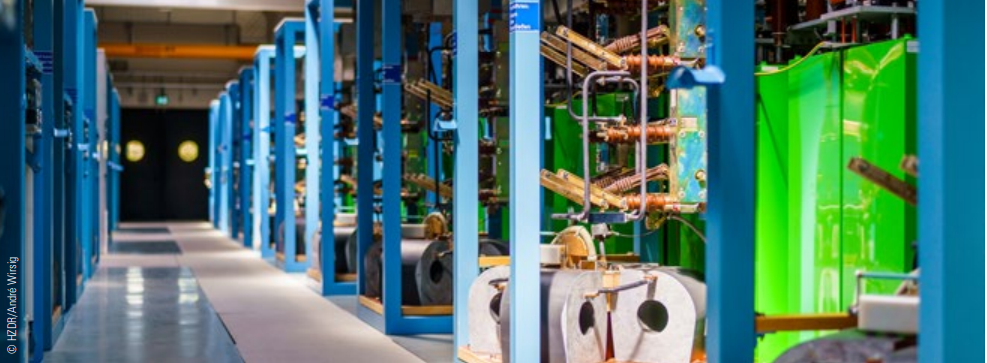 REPORT FROM THE ANNUAL EMFL USER COMMITTEE MEETING 2021 - EMFL