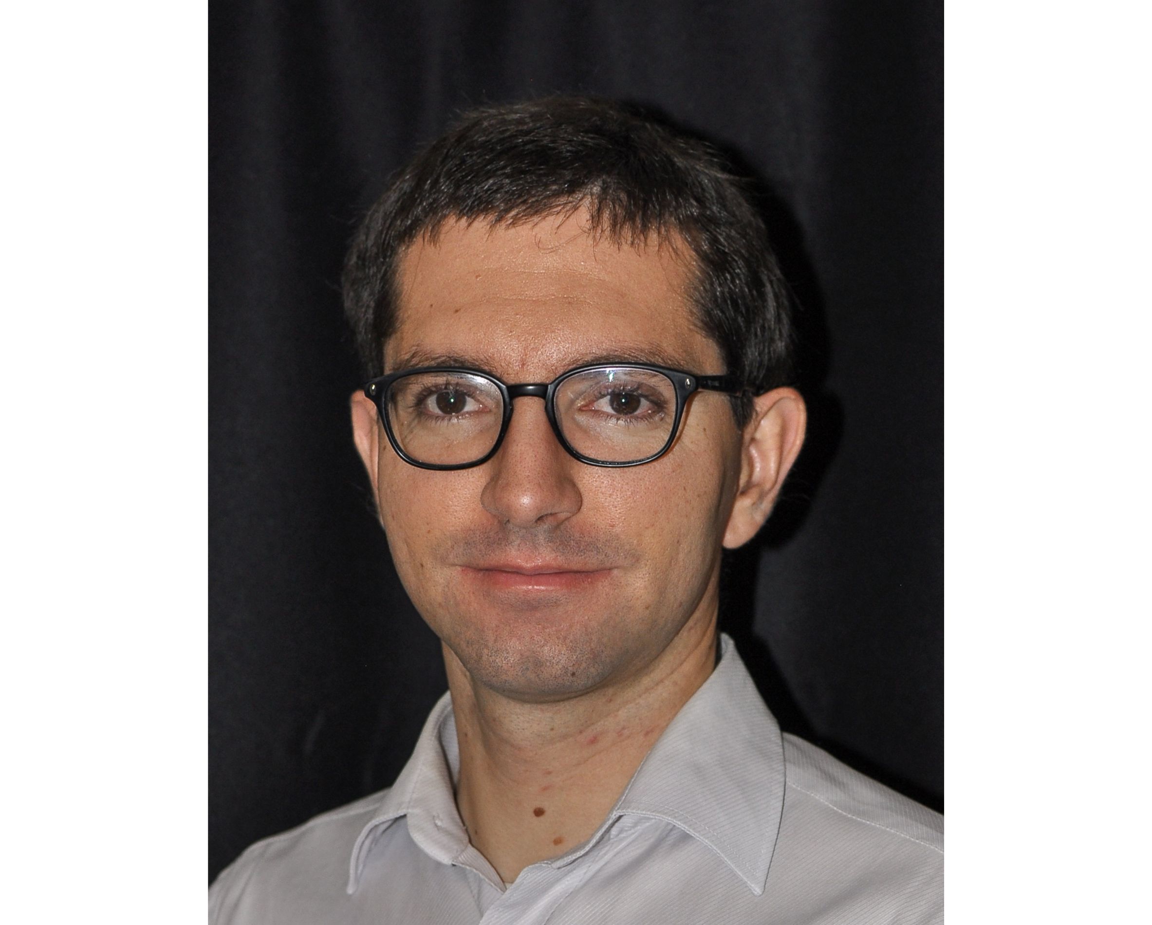 Maxime Leroux - EMFL