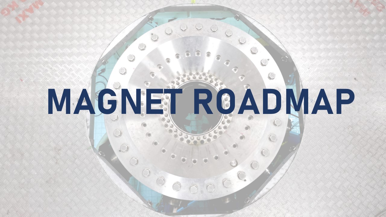 LAUNCHING OF OUR MAGNET SURVEYS - EMFL